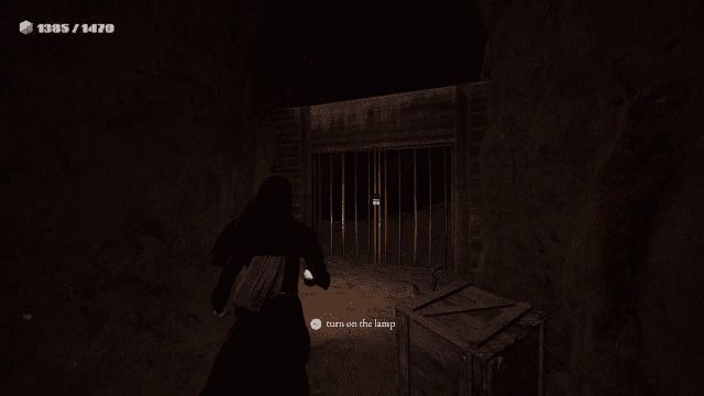 Tihon - INDIKA Walkthrough - Neoseeker