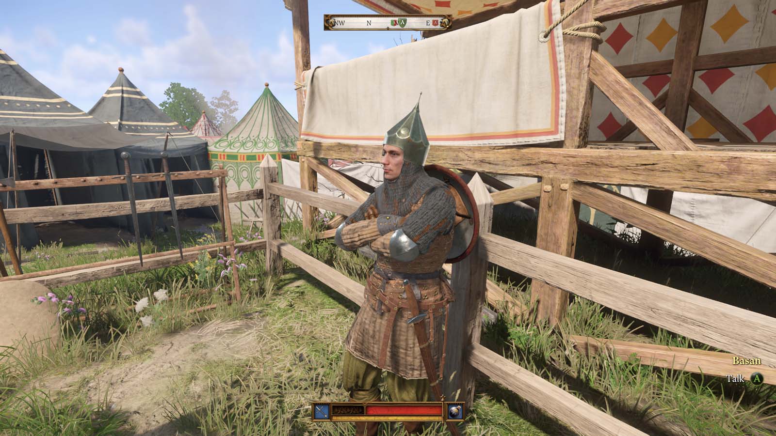 Absolver Quest Guide - Kingdom Come: Deliverance II - Neoseeker