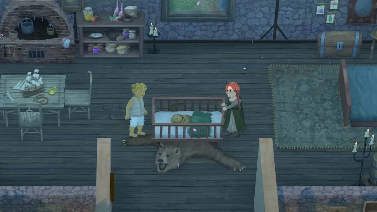 Mirthwood Relationships Guide - Neoseeker