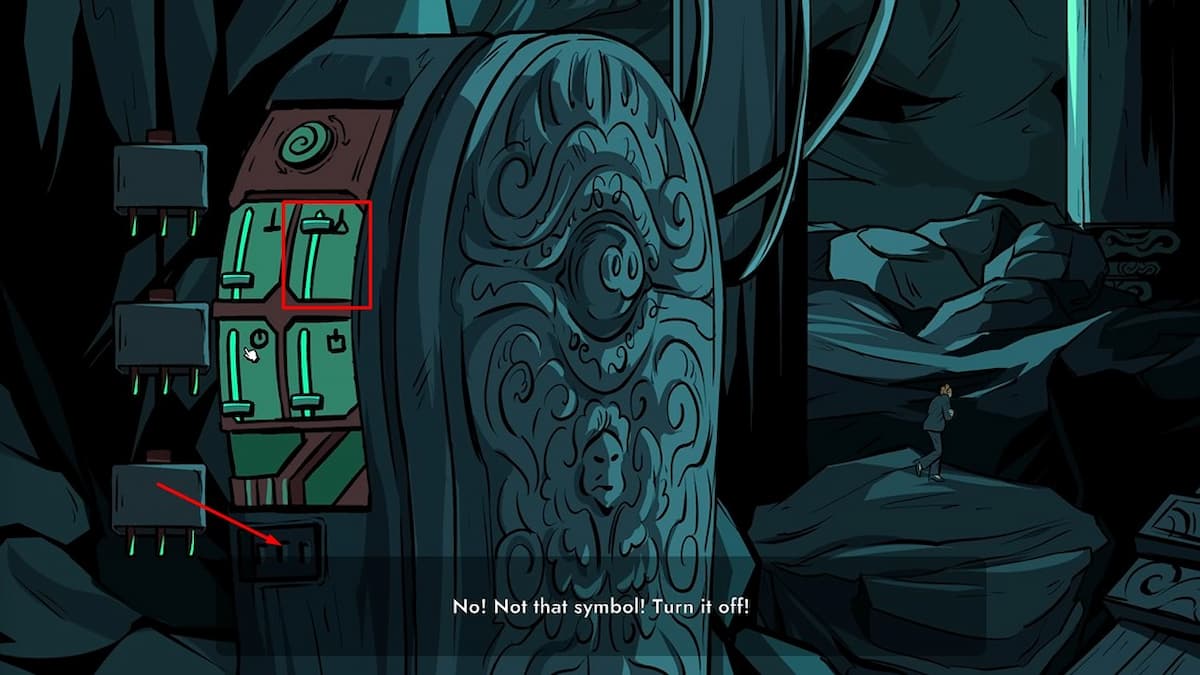 Parallel Experiment Experiment/Other Side Guide - Neoseeker