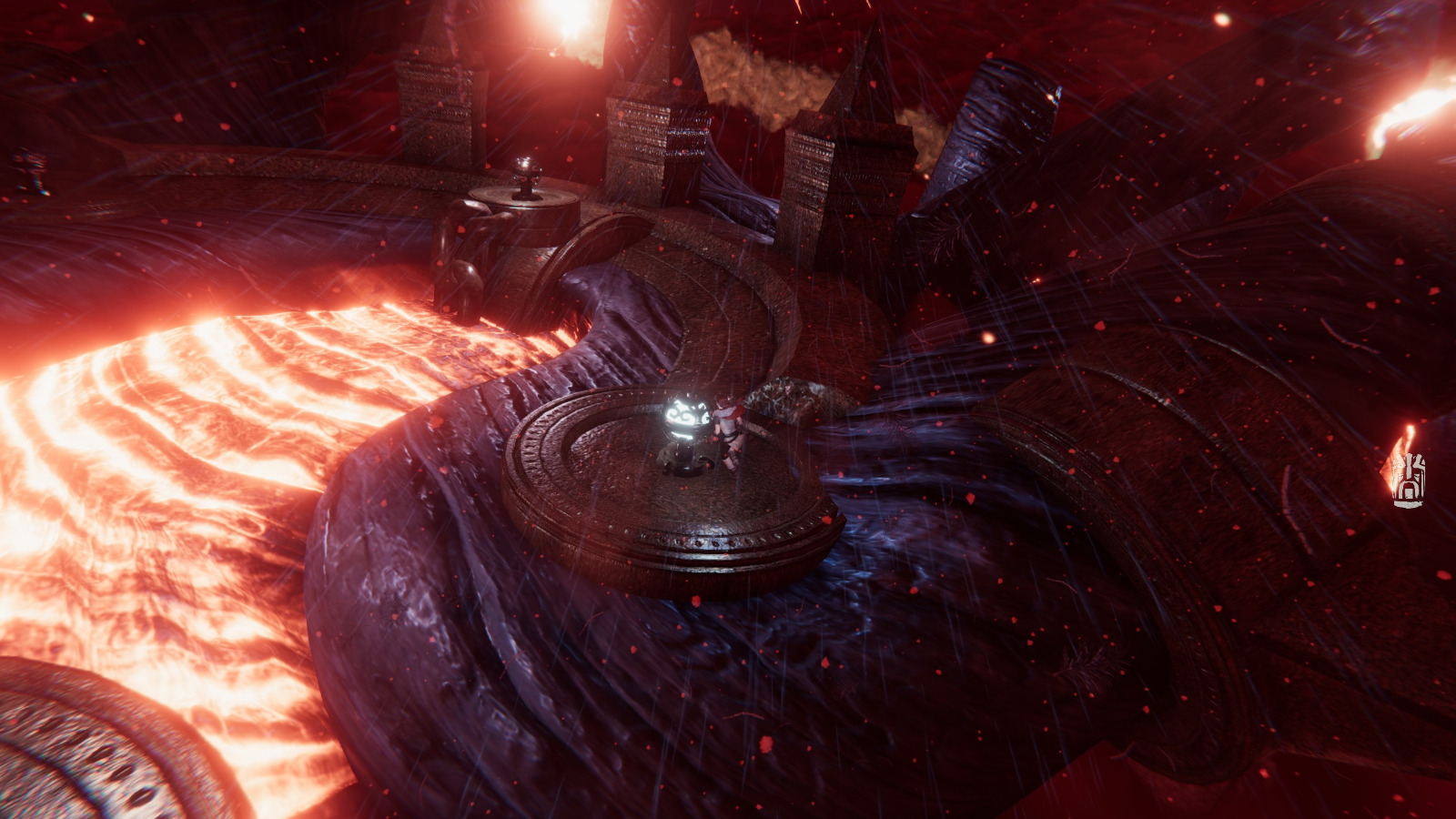 Aldrnari - Praey for the Gods Boss Guide - Neoseeker