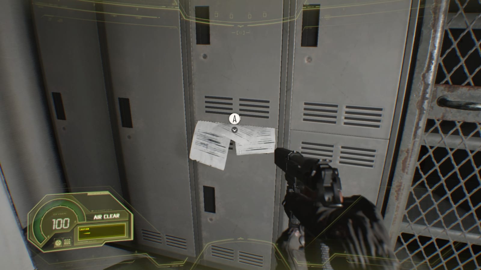 RE7 Not a Hero - Files Location Guide - Resident Evil 7 biohazard - Not ...