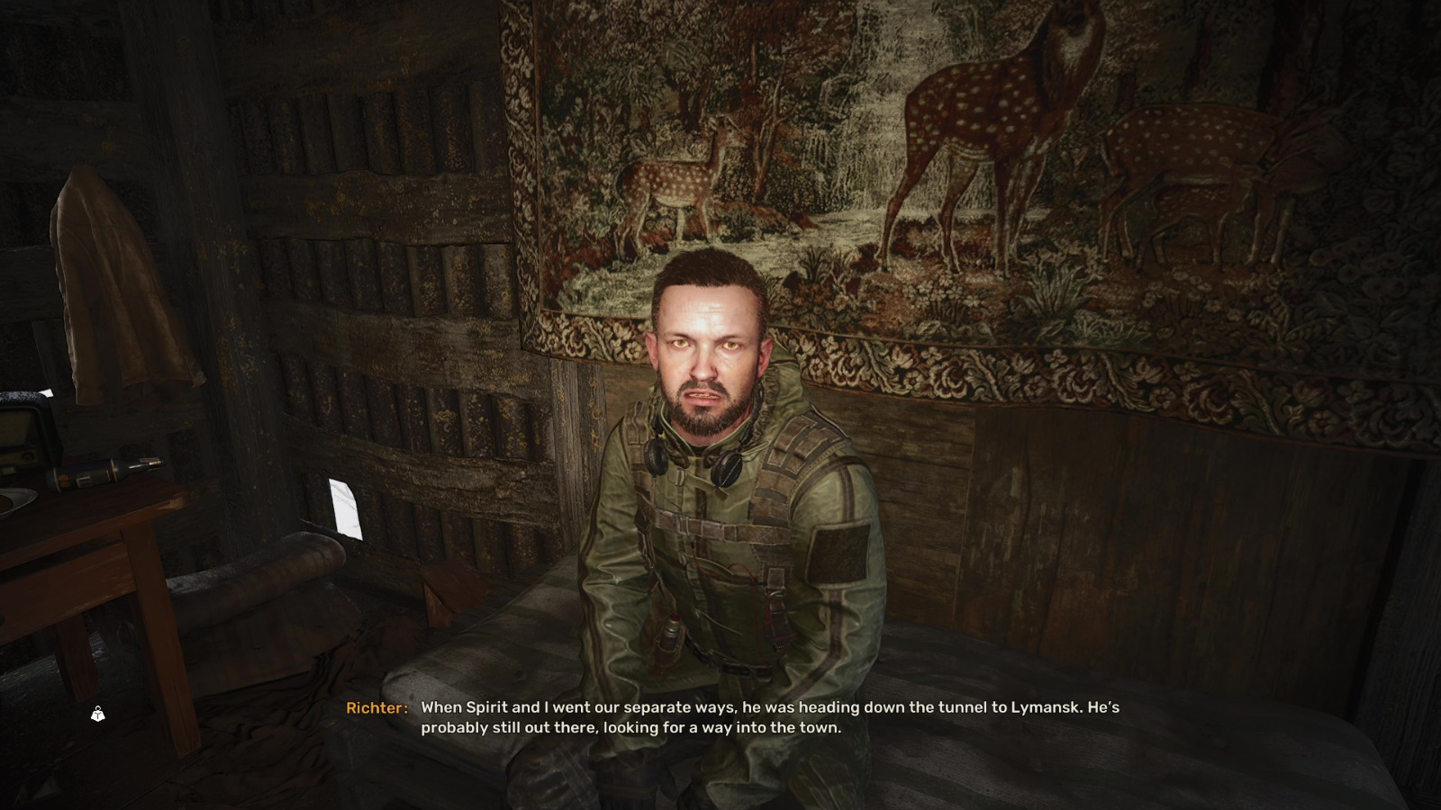 S.T.A.L.K.E.R. 2: Heart of Chornobyl - The Boundary Walkthrough - Neoseeker