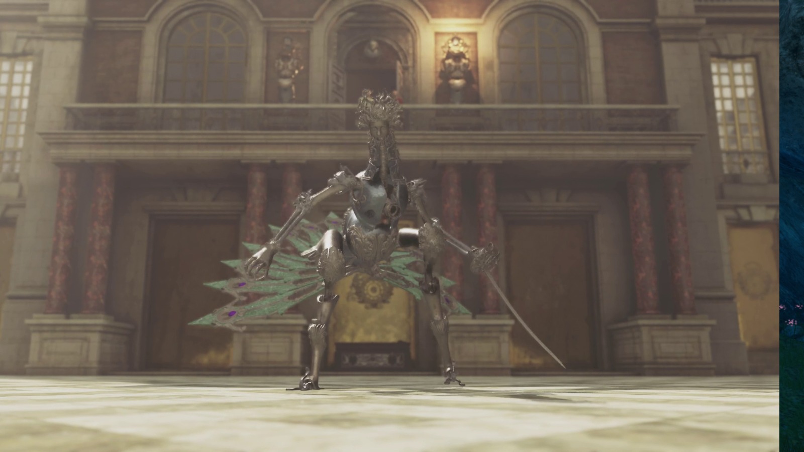 Boss - The Iron Queen - Steelrising Walkthrough - Neoseeker