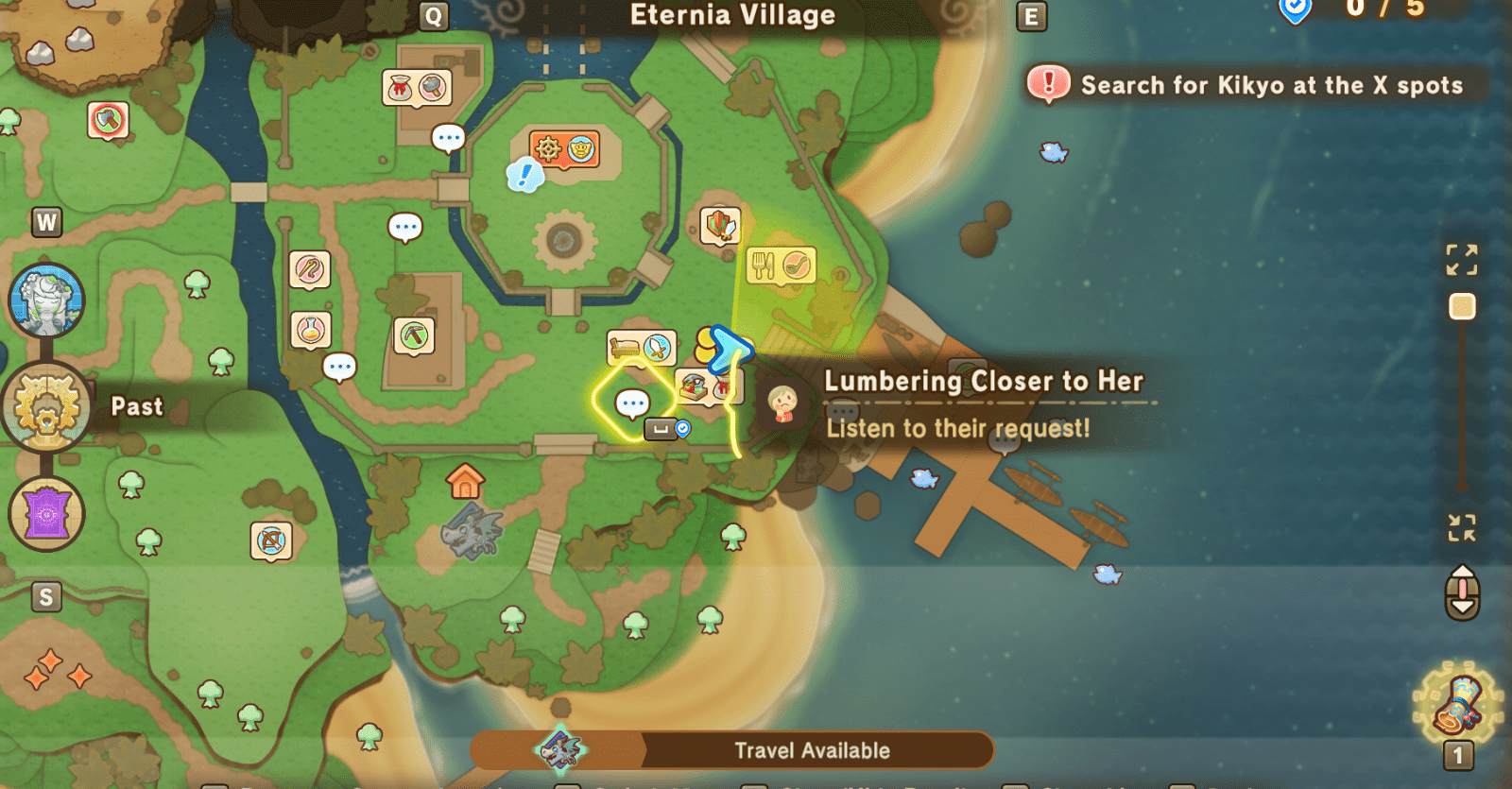 FANTASY LIFE i: The Girl Who Steals Time Beginners Guide - Tips and ...