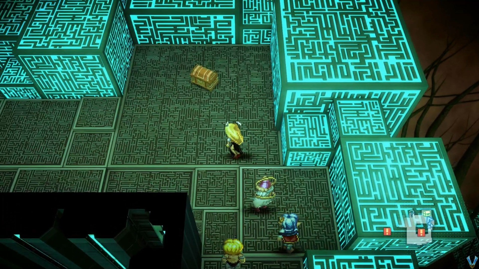 Star Ocean: The Second Story R - Eluria Tower Walkthrough - Star Ocean ...