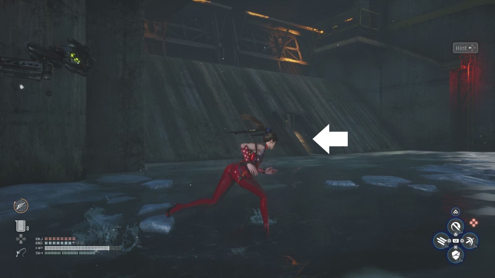 Stellar Blade - All Spire 4 Memory Stick Locations - Neoseeker