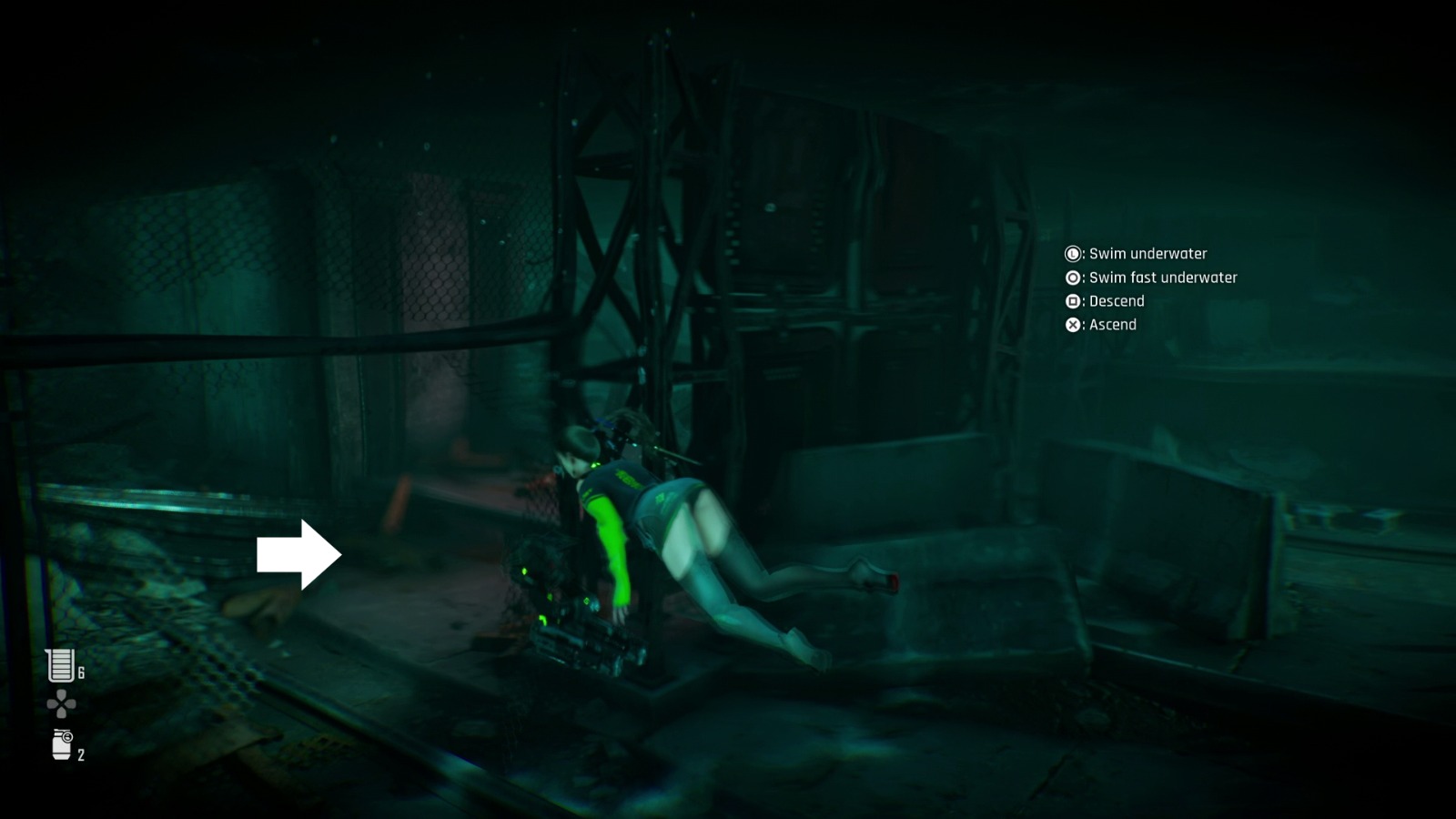 Alpha Signal - Train Graveyard - Stellar Blade Walkthrough - Neoseeker