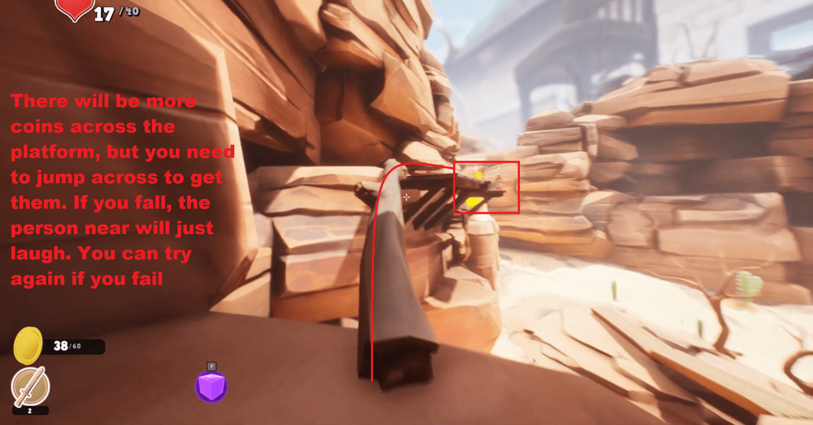 The Desert - Supraland 100% Walkthrough and Guide - Neoseeker