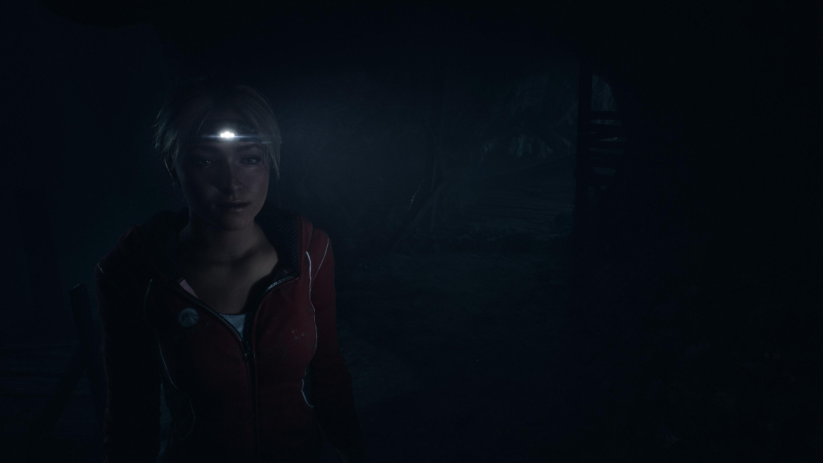 Totems - Until Dawn Remake (2024) Walkthrough - Neoseeker