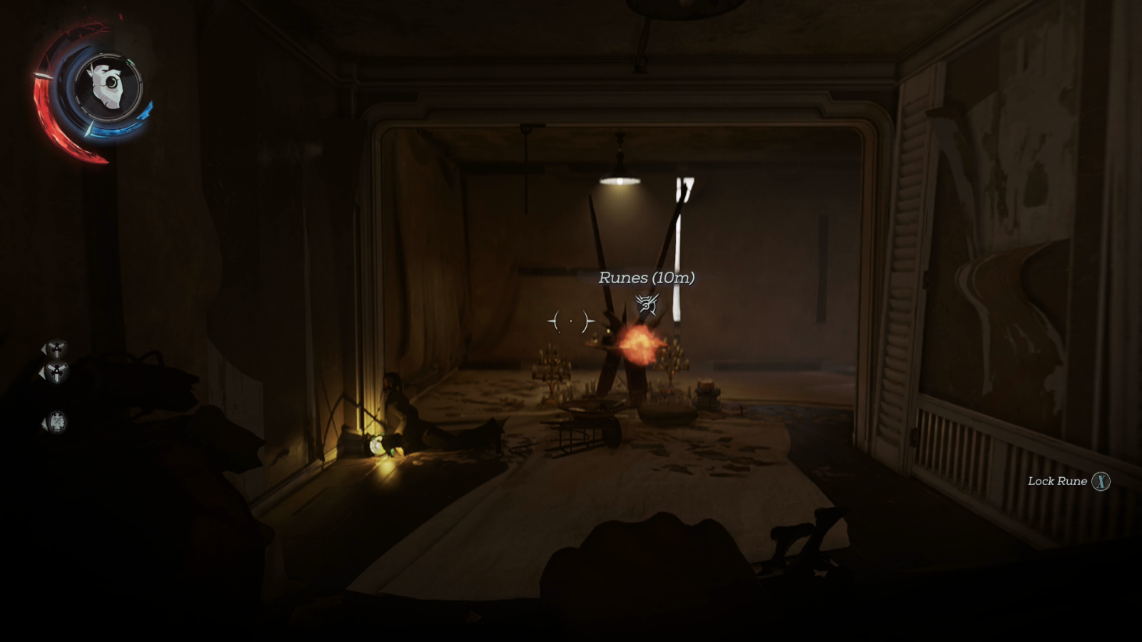 The Clockwork Mansion - Dishonored 2 Walkthrough - Neoseeker