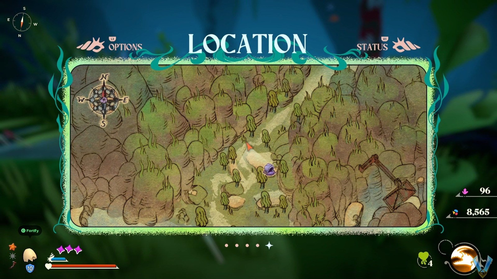 Another Crab's Treasure - All Shells Locations Guide - Neoseeker