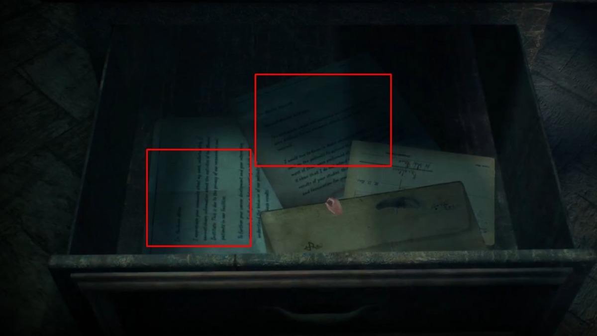 How to Find All Collectibles - ASYLUM (2025) Walkthrough and Guide ...