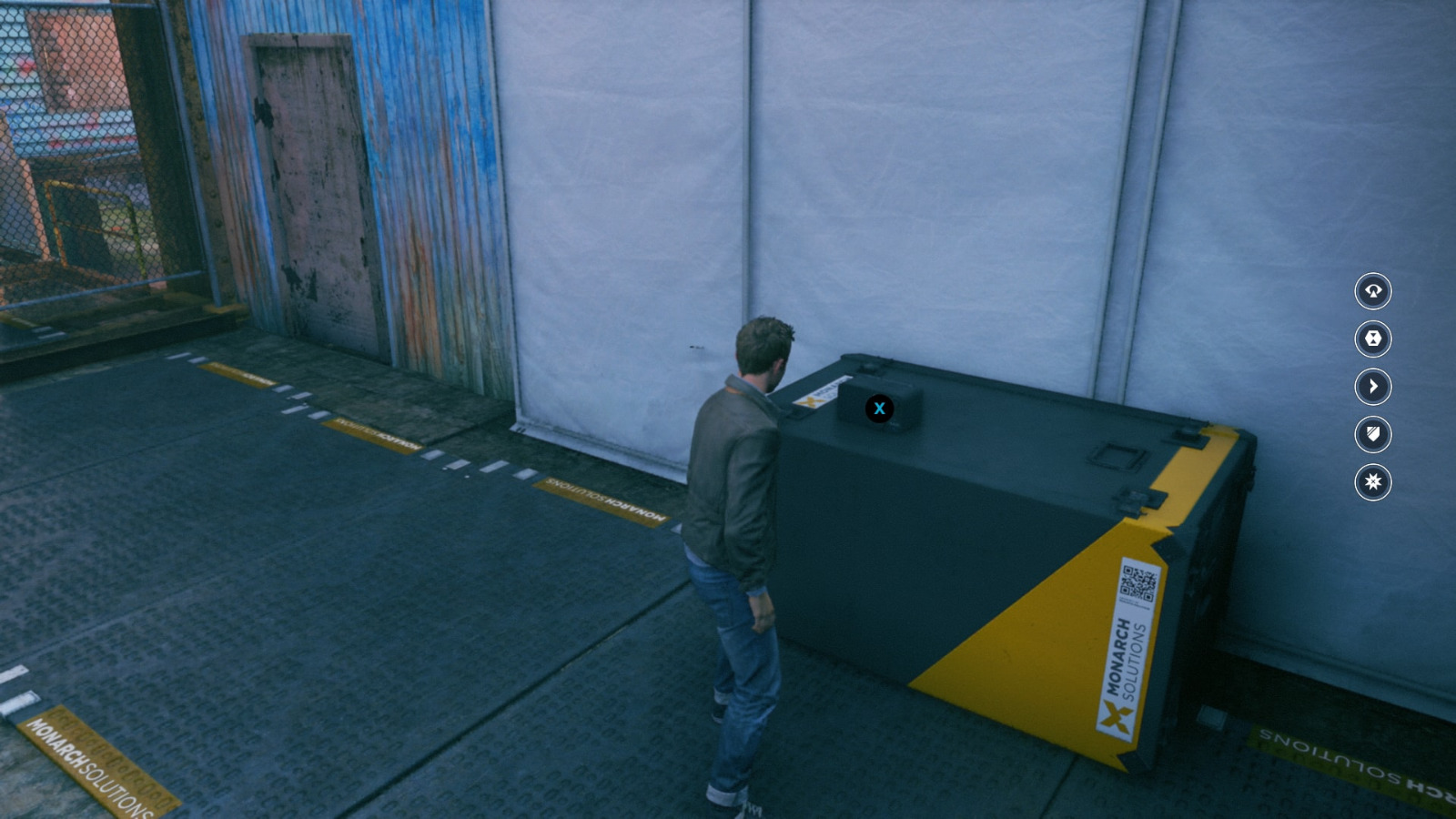 Act 2 Collectibles Location Guide - Quantum Break - Neoseeker