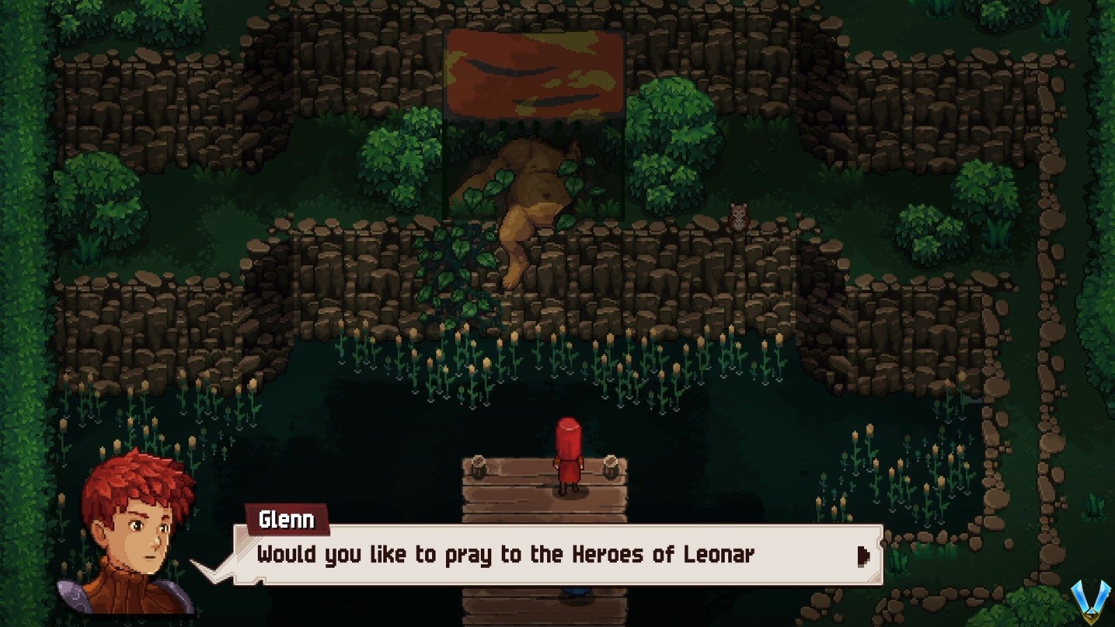 Chained Echoes - All Class Emblems Locations Guide - Neoseeker