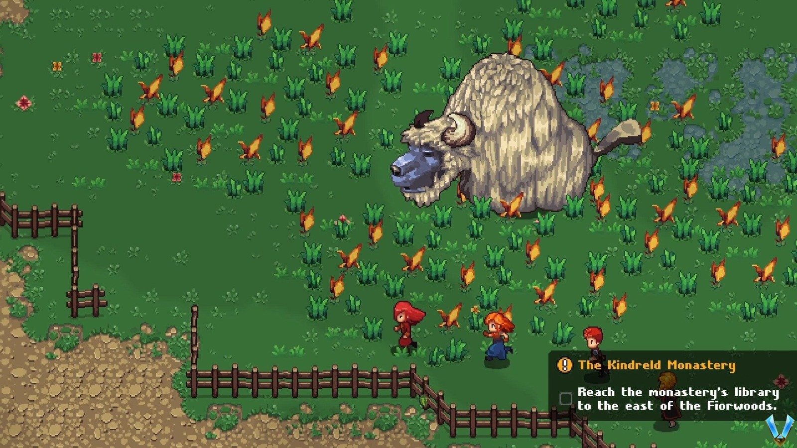 Chained Echoes - All Unique Monsters Guide - Neoseeker