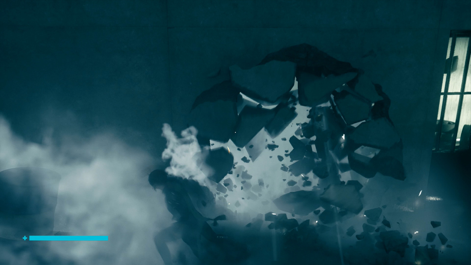 Walkthrough: The Nail - Control "The Foundation" DLC Walkthrough ...