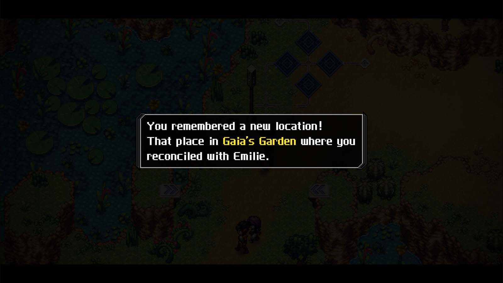 Crosscode: A New Home DLC Walkthrough Guide - Neoseeker