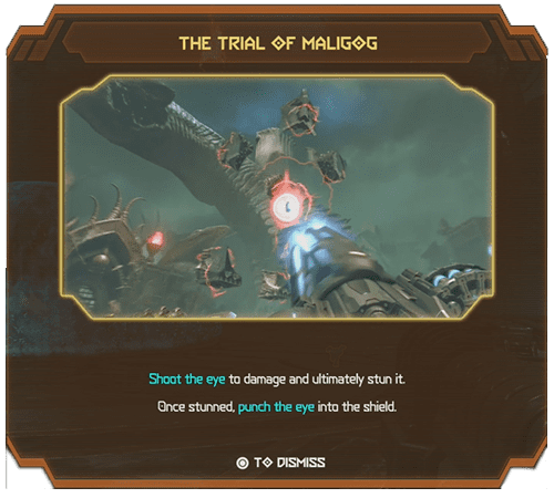 Doom Eternal - DLC Mission 2: Blood Swamps Walkthrough - Neoseeker