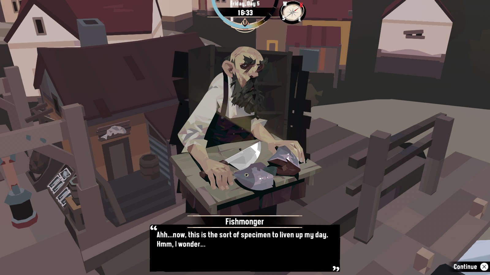 DREDGE - Walkthrough - Neoseeker