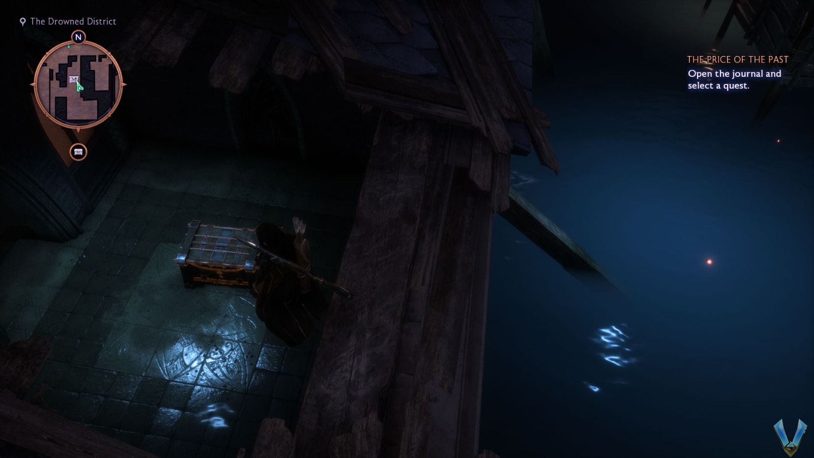 Treviso Chests - Dragon Age: The Veilguard Walkthrough - Neoseeker