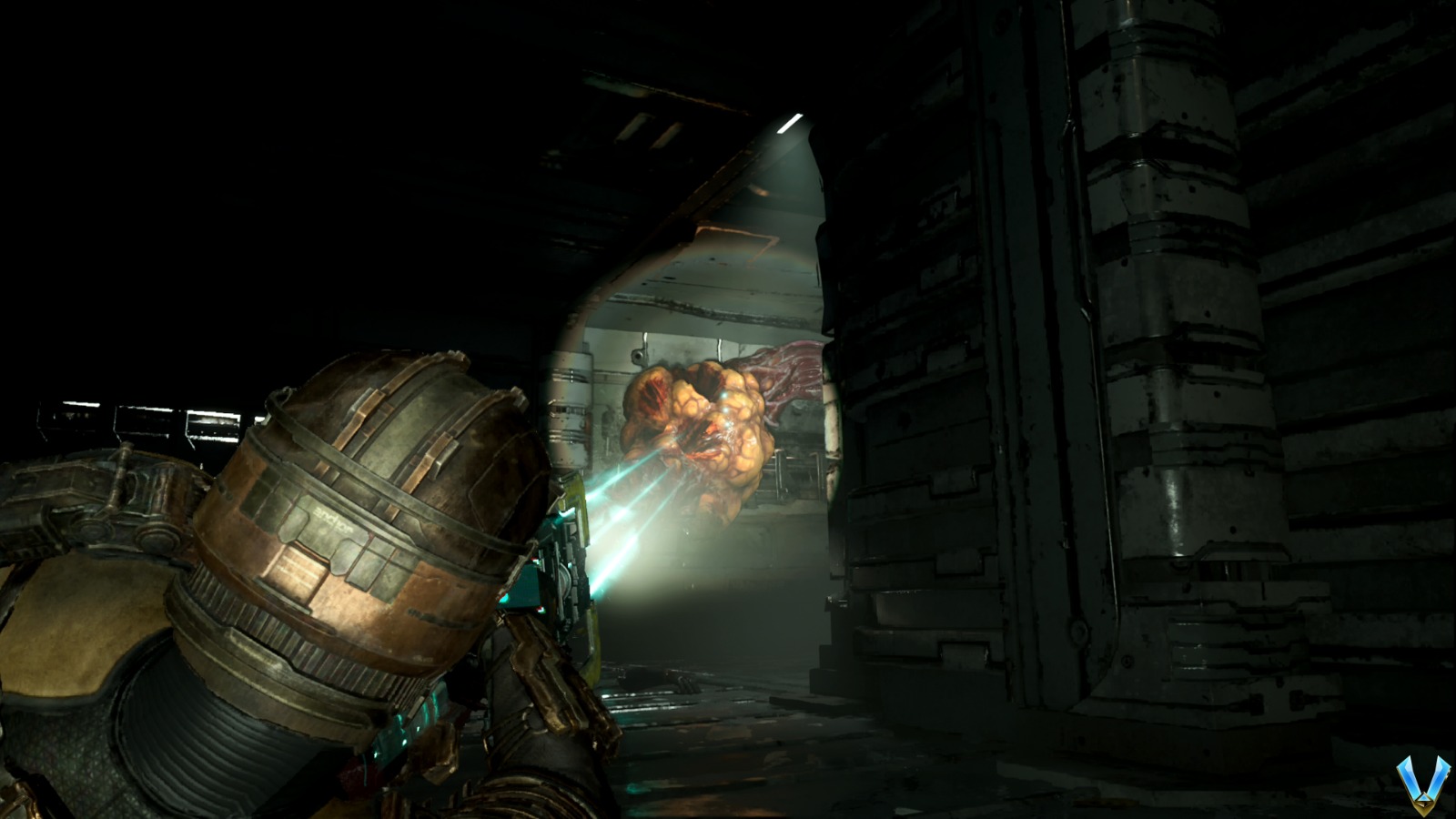 Dead Space Remake (2023) - Chapter 3: Course Correction Walkthrough ...