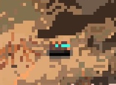 World Map - Death Trash Walkthrough - Neoseeker