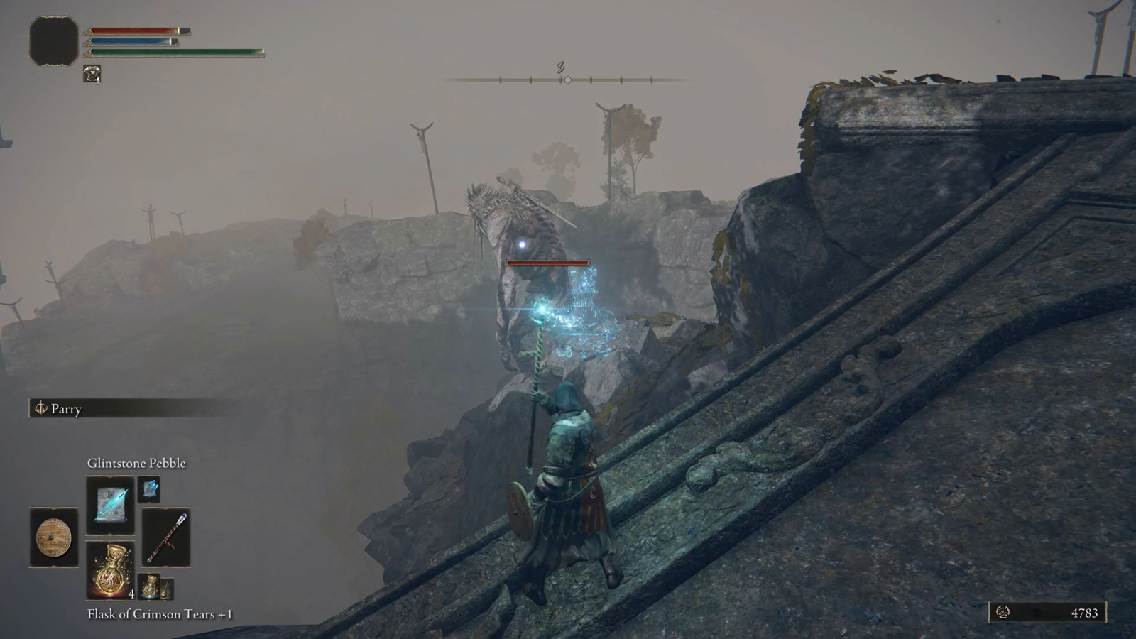 Stormhill - Elden Ring Walkthrough - Neoseeker