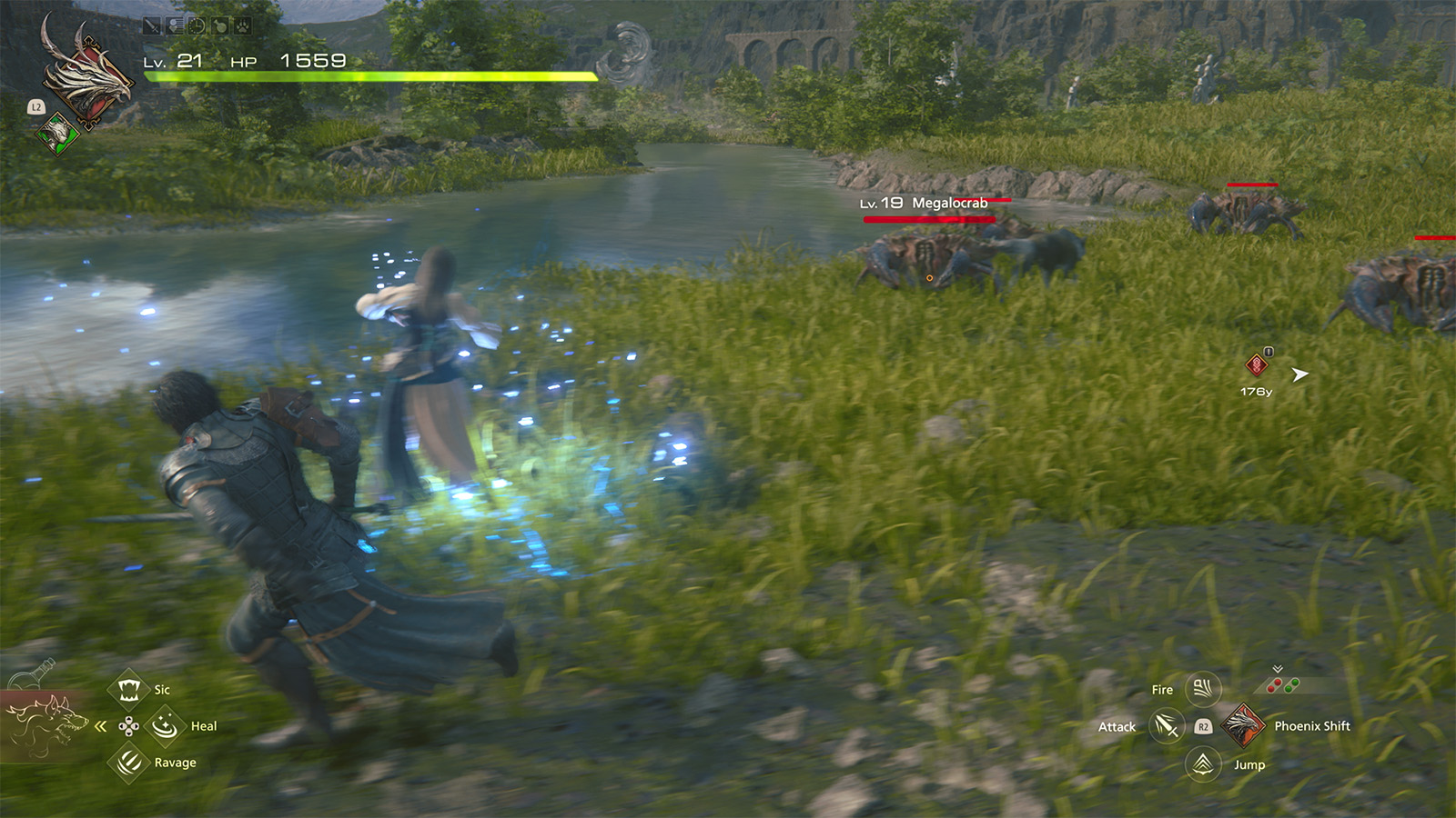 How To Flee Battles Guide - Final Fantasy XVI - Neoseeker