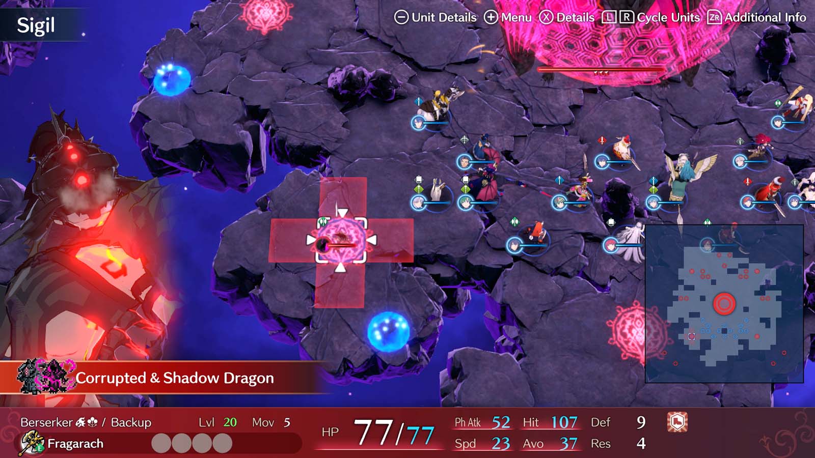 Chapter 26 - The Last Engage Guide - Fire Emblem Engage - Neoseeker