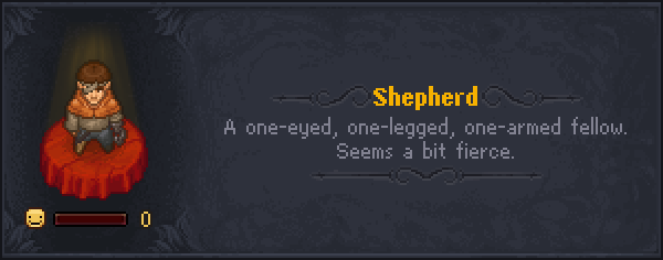 Graveyard Keeper - Shepherd - Neoseeker