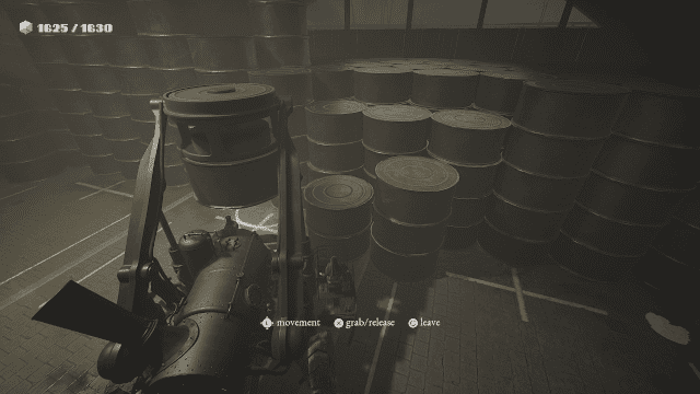 Stroboscopic Effect - INDIKA Walkthrough - Neoseeker