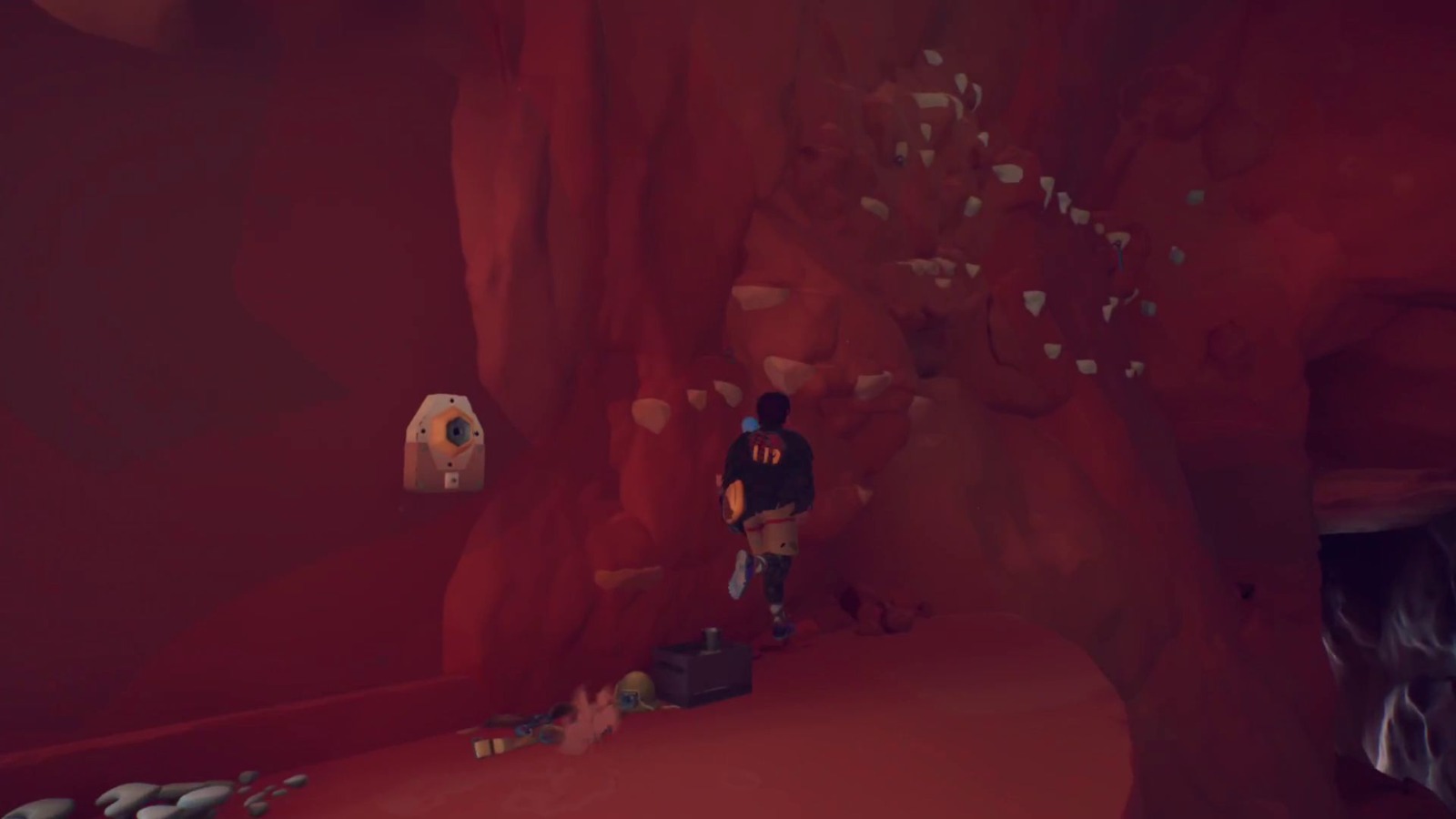 Jusant - Chapter 3 Walkthrough (Part 1) - Neoseeker