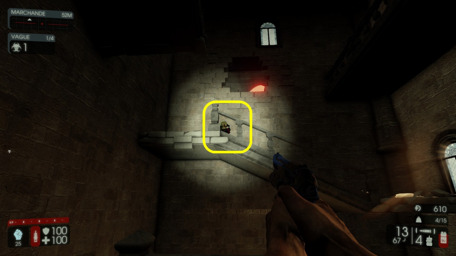 Castle Volter - Killing Floor 2 Walkthrough - Neoseeker