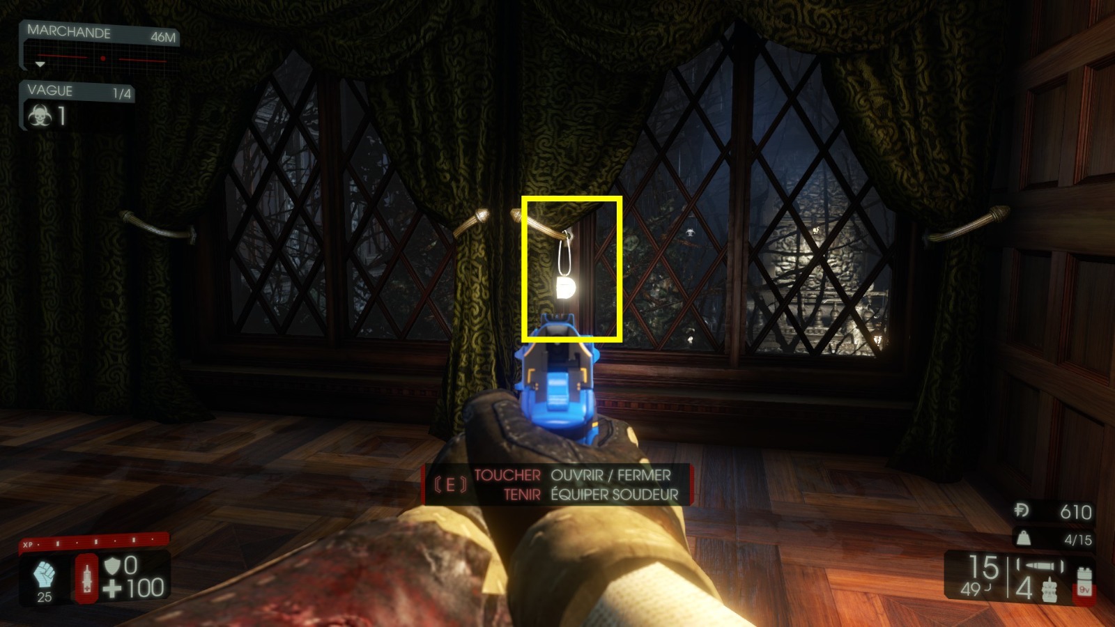 Volter Manor - Killing Floor 2 Walkthrough - Neoseeker