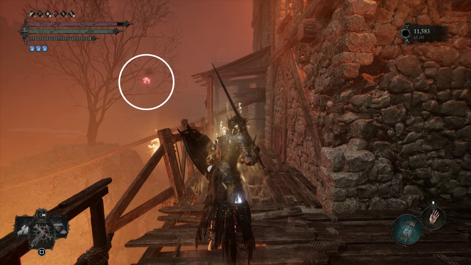 Lords of the Fallen (2023) - How to complete the Rhogar Armor Questline ...