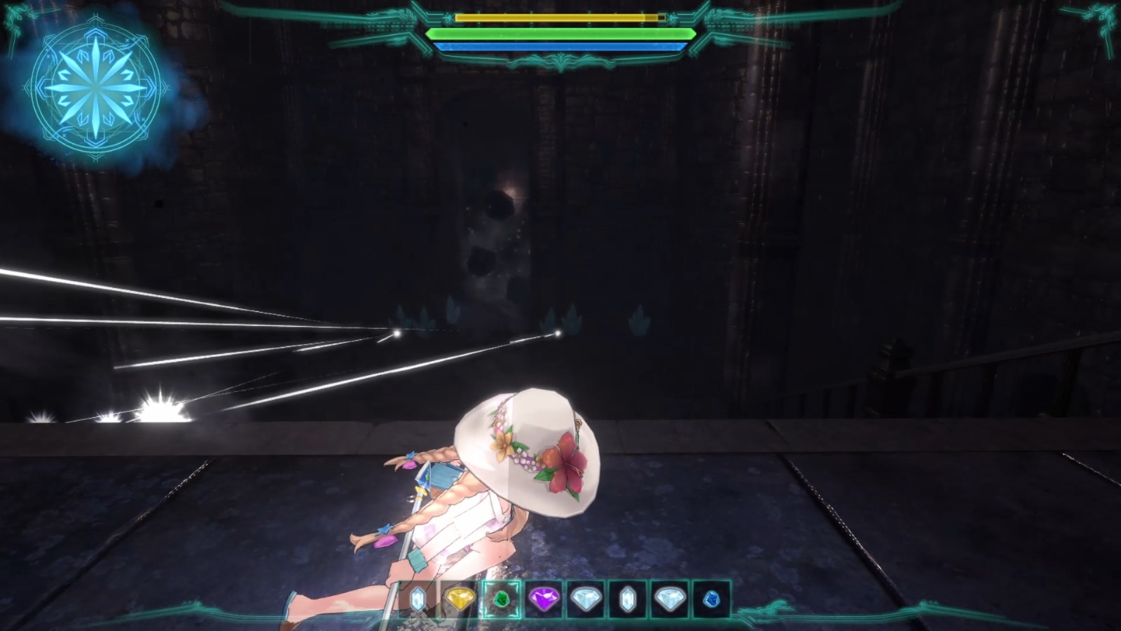 Abyss - Little Witch Nobeta Walkthrough - Neoseeker