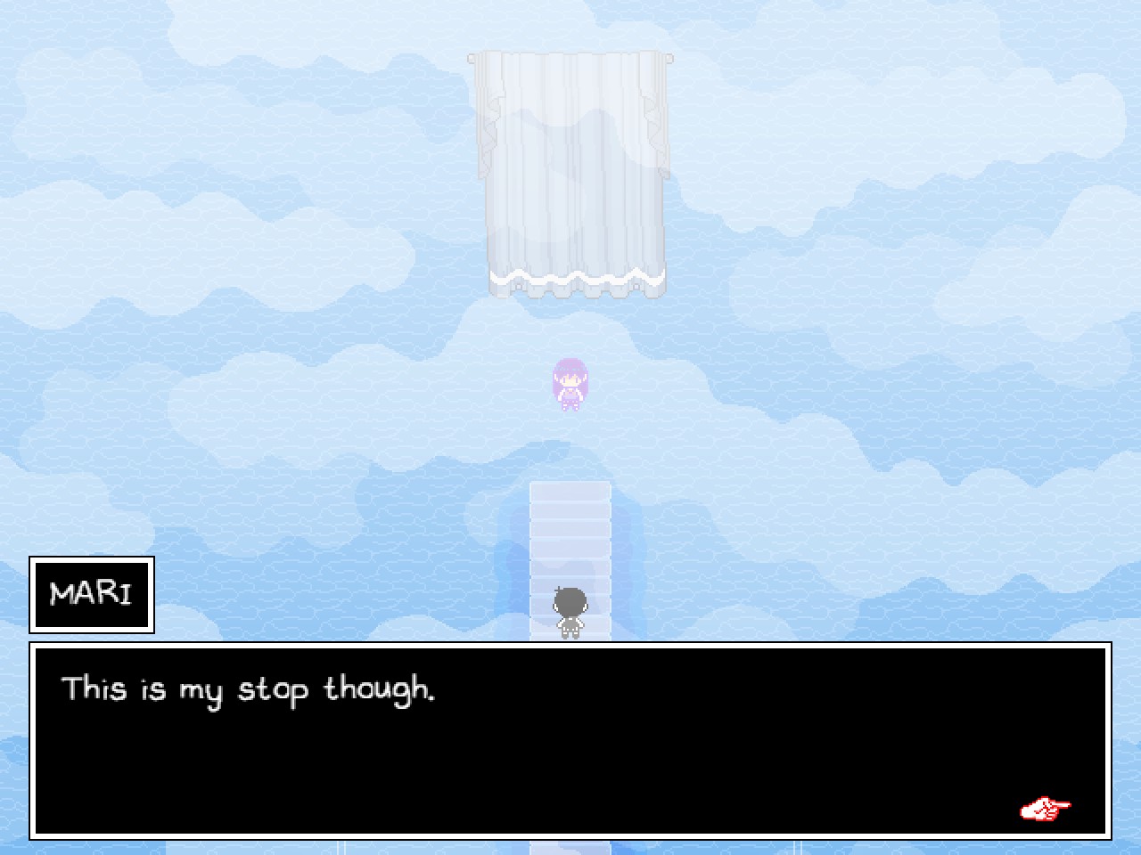 OMORI Walkthrough - Two days left... (Normal Route) - Neoseeker