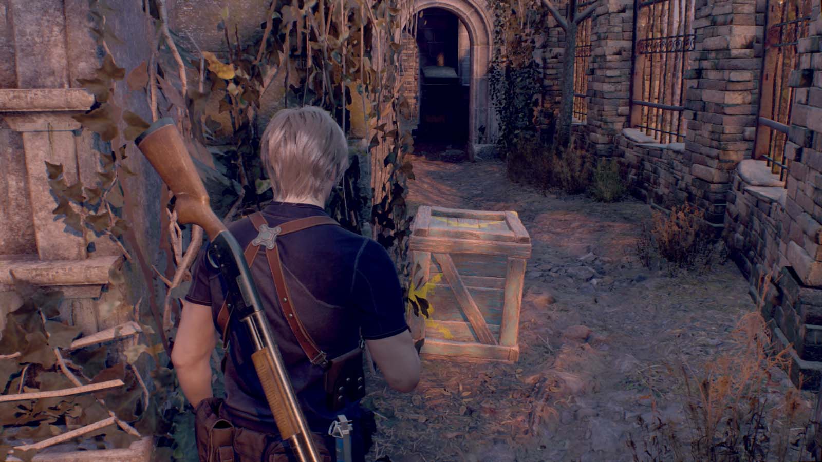 Chapter 3 Guide - Resident Evil 4 Remake (2023) - Neoseeker