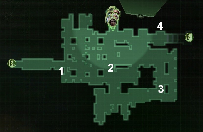 Rogue Trader - The Starport Walkthrough - Warhammer 40,000: Rogue ...