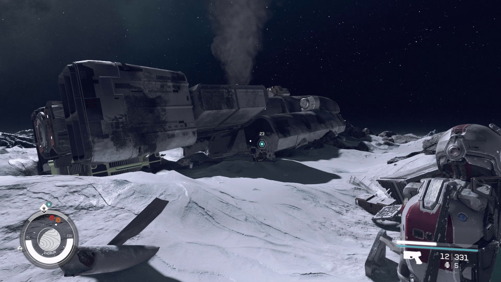 Back to Vectera - Starfield Walkthrough - Neoseeker