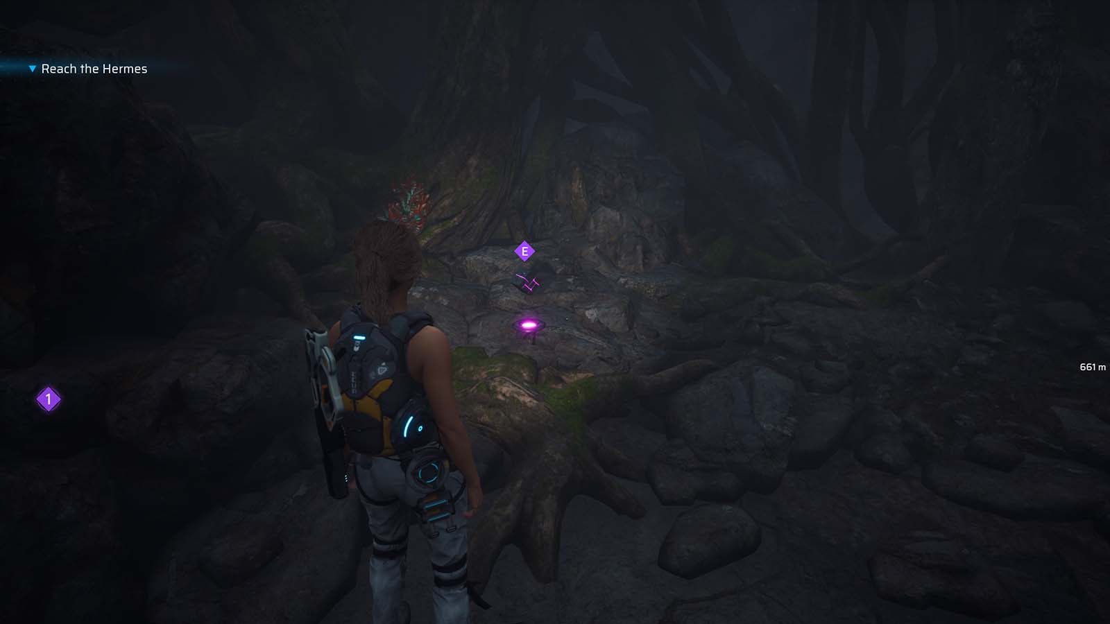 Chapter 2 - The Fallen Guide - Scars Above - Neoseeker