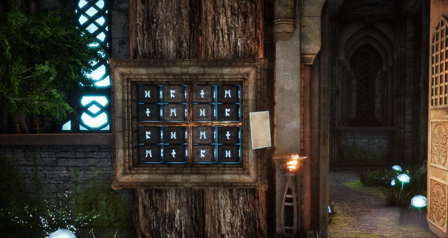 The Best of Us - The Bard's Tale IV: Barrows Deep Walkthrough - Neoseeker