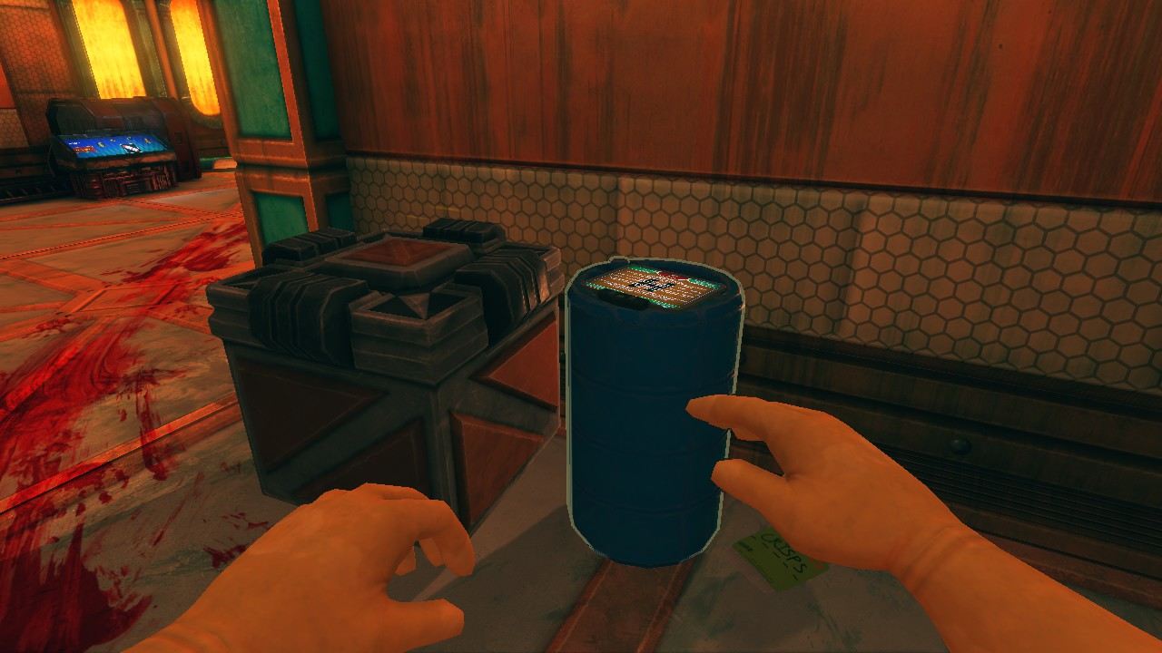 Incubation Emergency - Viscera Cleanup Detail Walkthrough - Neoseeker