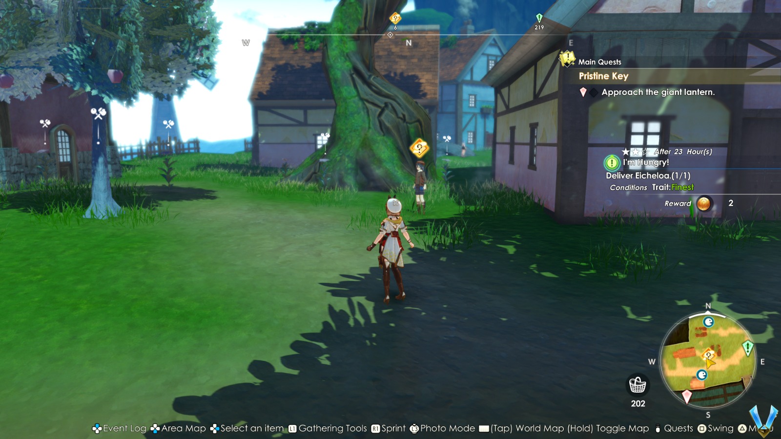 Atelier Ryza 3 - Take Back the Treasure Walkthrough - Atelier Ryza 3 ...
