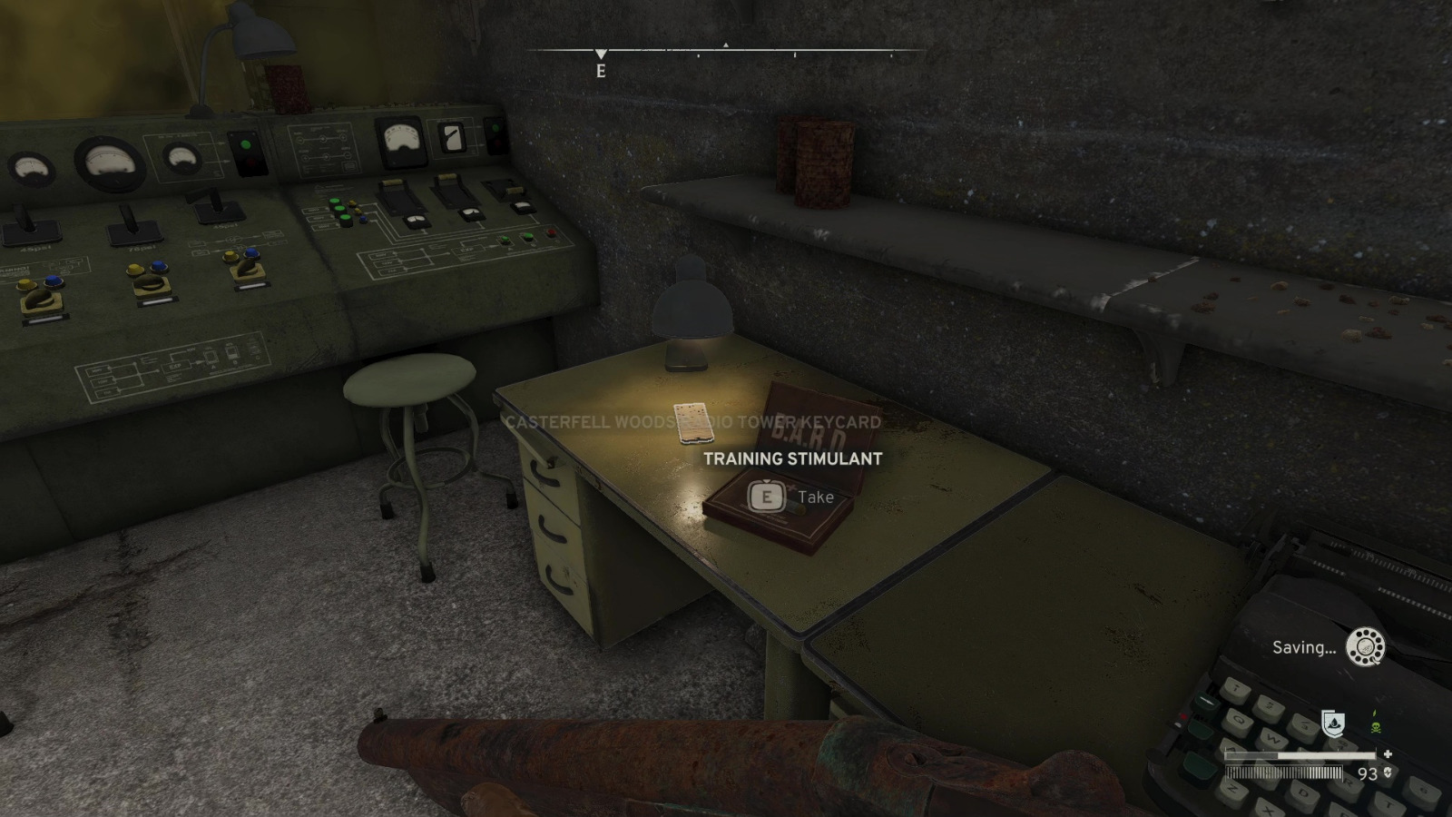 Atomfall walkthrough - Joyce Tanner Lead and Ending - Neoseeker