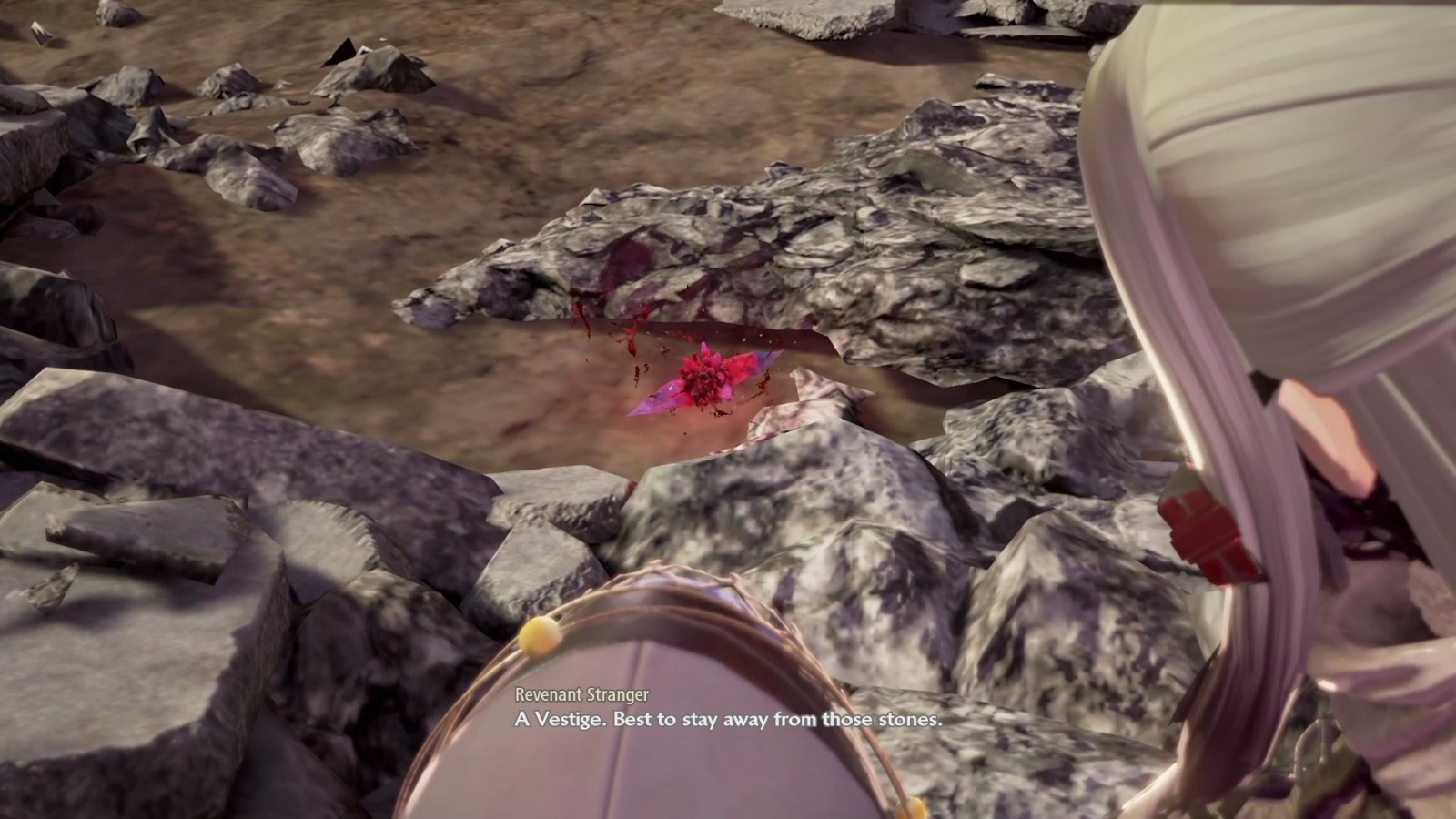 Blood Codes - Code Vein Walkthrough - Neoseeker