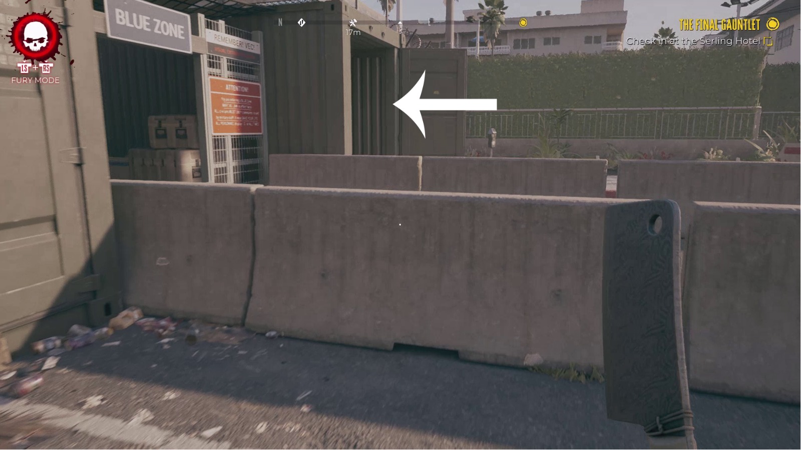 The Final Gauntlet - Dead Island 2 Walkthrough - Neoseeker