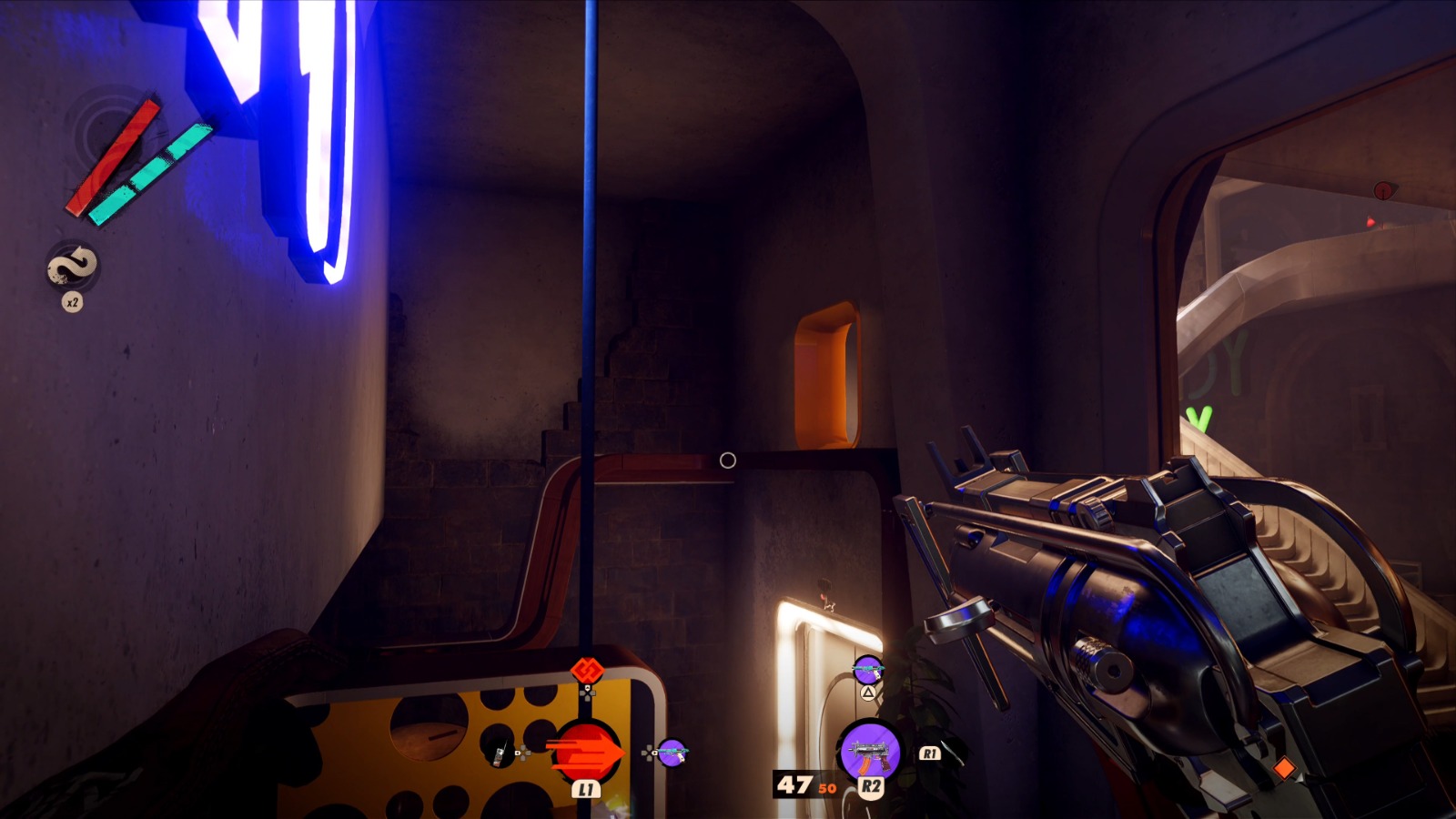 Deathloop - Visionary Lead The Ballad of Ramblin' Frank Walkthrough ...