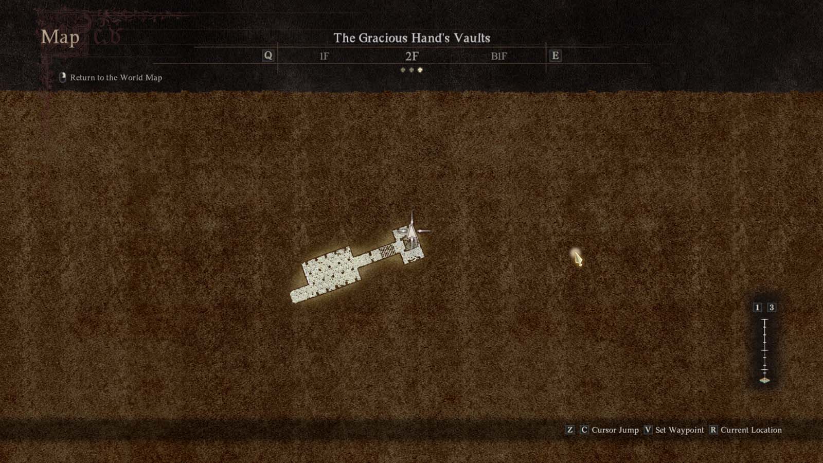 Vernworth Seeker's Token Locations - Dragon's Dogma 2 Walkthrough ...
